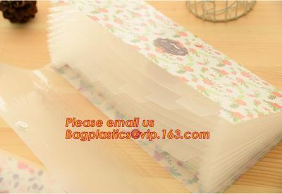 China office stationery a4 plastic 13 pockets expanding file folder with handle for sale