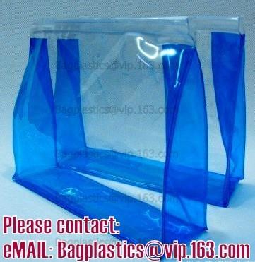 China Zip lock bags, slide, Metal Zipper BAG, Metal slider BAGS, metal zip BAG, metal grip BAGS for sale