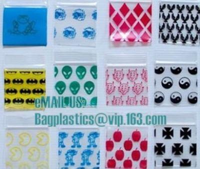 China Mini Apple Bag,Mini Grip Bag,Mini Zip Lock Bag,Zip Seal Bag,Zipper Bag,Slider Zipper FDA Approval Reclosable Bags Minigr for sale