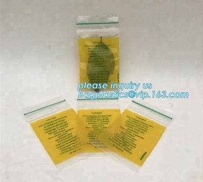 China Factory custom color small red / pink / green / yellow / blue resealable ziplocK bag decorations, bagplastics, bageas for sale
