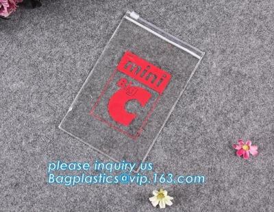 China Plastic Travel Document Wallet, PVC Envelop Document Bag with Snap Closure,School office supplies handle zipper file doc for sale