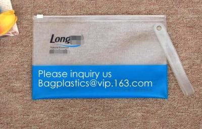 China Customized Printing EVA Pouch Clear Cosmetic Bag Waterproof Toilet Bag for Travel,eva zipper slider cosmetic bag, bageas for sale