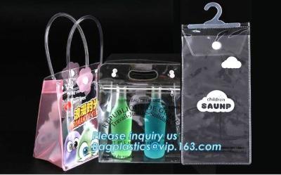 China PVC beach Summer Clear Shoulder Bag DIY Transparent Clutch Tote Bag, Tote Handbags Shopping Shoulder Bags, jelly bags for sale