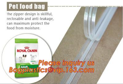 China ZIPPER SLIDER, Ring Slider, Non-burr Slider zipper, Zipper Slider with Pulls, Pet Bag Slider for sale