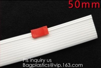 China multi colored pe self-locking flat zipper, metal zipper,non-toxic PE zipper, PVC/PP Slider Zipper, Teeth PP Slider Zippe for sale