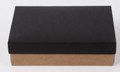 China Custom printing design luxury gift packaging shipping carton a4 size paper box,printed kraft paper luxury hair packaging for sale
