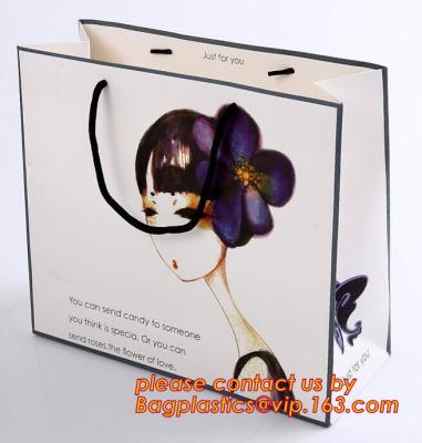 China Custom hand luxury matte black kraft wine bottle paper shopping gift packaging carrier bag wholesale with handle wholesa for sale