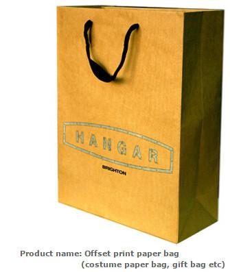 China Custom hand luxury matte black kraft wine bottle paper shopping gift packaging carrier bag wholesale with handle wholesa for sale