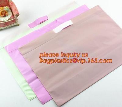 China Biodegradable HDPE Custom Plastic Draw Tape Garbage Bag for Garbage,industrial drawtape plastic drawstring bag custom for sale