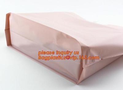 China Biodegradable HDPE Custom Plastic Draw Tape Garbage Bag for Garbage,industrial drawtape plastic drawstring bag custom for sale
