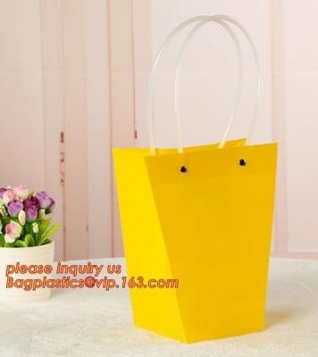 China custom printed PE soft loop handle shopping plastic bag/Heat Seal Boutique Store Shopping Packaging Die-Cut patch Handle for sale