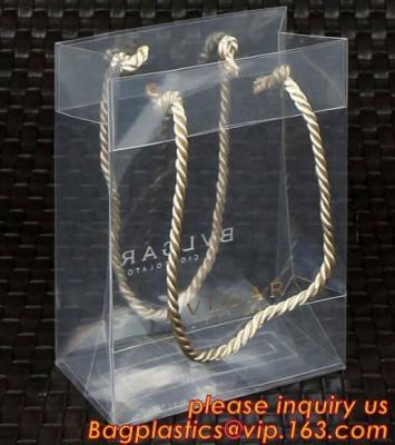 China PBAT Soft Loop Handle Bag, Echofriendly Plastic BagsShopping use soft loop handle plastic bag custom printed handle bag, for sale