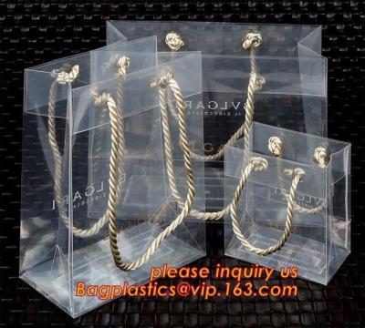 China PBAT Soft Loop Handle Bag, Echofriendly Plastic BagsShopping use soft loop handle plastic bag custom printed handle bag, for sale