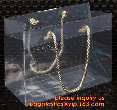 China PBAT Soft Loop Handle Bag, Echofriendly Plastic BagsShopping use soft loop handle plastic bag custom printed handle bag, for sale