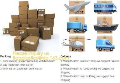 China China Custom Design Logo Biodegradable Shopping Gift Soft loop Handle Plastic Bag,Loop handles Plastic Shopping Bag for sale