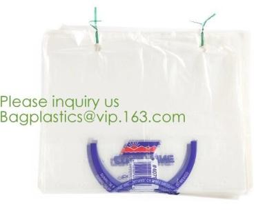 China Microperforated PP Material Bakery Bag,hot perforated five layers POF shrink film,Microperforated pof (Polyolefin) shrin for sale