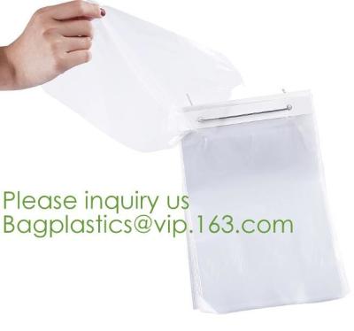 China Microperforated PP Material Bakery Bag,hot perforated five layers POF shrink film,Microperforated pof (Polyolefin) shrin for sale