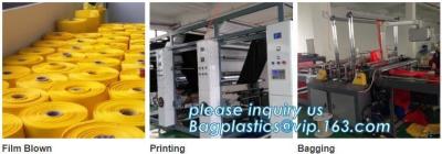 China Biohazardous Bags with Custom Printed for Laboratory Used, disposable Polypropylene Autoclavable Biohazard Bag, bagease for sale