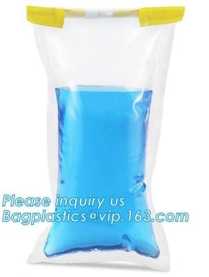 Sterile Sampling Bags with Flat-Wire Closures Capacity, Sterile Sampling Bag Manufacturer, Sampling Bag, Sterile Bags