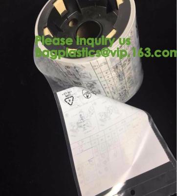 China Pre-Open Bags 3