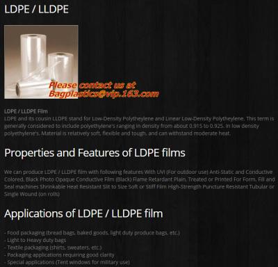 China Wrap Stretch Film,PE Packaging /lldpe stretch film made in china 1000mm Stretch Film net 6 for sale
