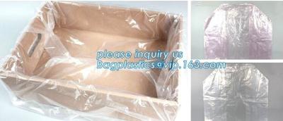 China insulated box liners for shipping cat box liners best litter box liners, Custom Plastic Liners for Flower, Pop Up Box Li for sale