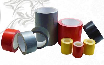 China PVC pipe wrapping tape Rubber Fusing Tape Floor Marking Tape PE anti corrossion tape,PVC electrical tape Bopp Packing ta for sale