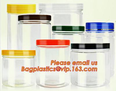 China Clear round shape plastic clear box /plastic clear cylinder packaging in china for sale