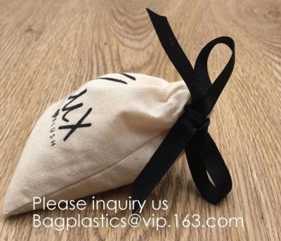 China Organic Cotton Reusable Produce Bags, Biodegradable Eco-Friendly Bulk Bin Bags for Food - Small 5x7 - Sachet Bags, Fruit for sale