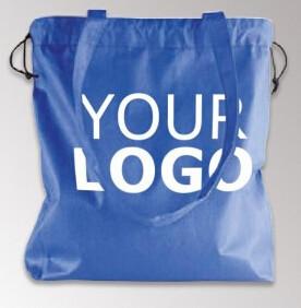 China Lowest price grocery customized laminated non woven bag for shopping, Customized printed durable shopping tote pp non wo for sale