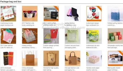 China 4. first class barrier property, strong sealing/bonding/compression strength 5. professional guidace in material or desi for sale