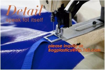 China SKIP BAGS, DUMPSTER SKIP BAGS, Construction waste skip bag FIBC garbage dumpster PP bulk bag, Eco friendly garbage dumps for sale