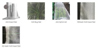 China Anti insect net, anti bug net, anti aphid net, mesh anti insect net,shade sail,shade net, anti hail net,protection net for sale