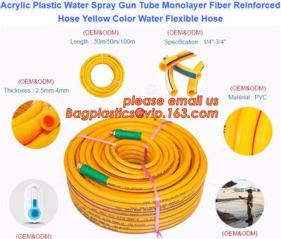 China Strapping hose Best sale jackhammer hose for hydraulic hose crimping machine for sale