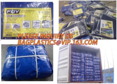 China HDPE Woven Fabric Tarpaulin, LDPE Laminated PE Tarpaulin, Finished,Tarpaulin Roll,Ready made  PE Tarpaulin, BAGEASE, PAC for sale
