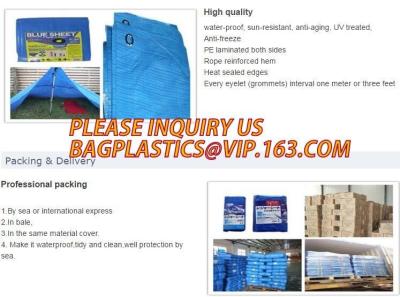 China HDPE Woven Fabric Tarpaulin, LDPE Laminated PE Tarpaulin, Finished,Tarpaulin Roll,Ready made  PE Tarpaulin, BAGEASE, PAC for sale