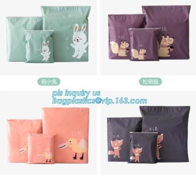 China vinyl slider zipper bag, Square Bottom Zipper Slider Bag, Coex PP Slider Zipper bag, Resealable LDPE slider zipper bag for sale