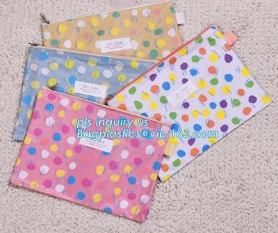 China Promotional Cheap Logo Printing Custom Canvas Stationery Pencil Bag, Multifunctional Stationery Storage Organizer Bag for sale