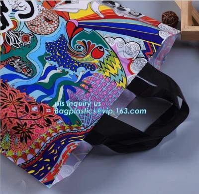 China No-toxic clear transparent pvc slider custom logo zipper bag, designer bag zipper sliders different sizes ziplock bags for sale