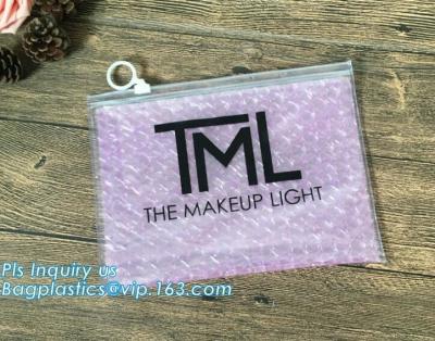 China Customized Slider bubble bag, OEM Factory Price With custom Bubble ziplock packaing bag, Reusable Packing Bubble Packing for sale