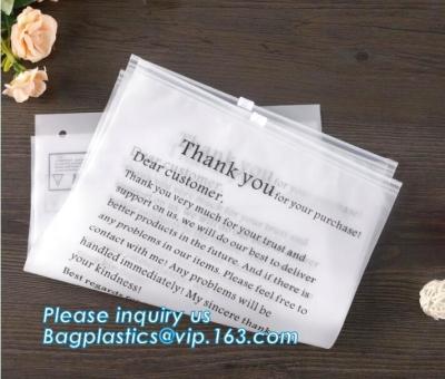 China silkscreen printing holographic make up bag with slider lock, cosmetic organizer korean cosmetic bag, zipper slider conv for sale