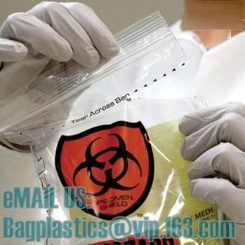 China PP slider bags, Latest Wholesale Top Quality plastic slider zip lock bag with good prices, Small Bags Tall Kitchen Bags for sale