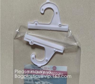 China Hair Extension Hanger Bags For Hair Extensions Hair Extension Bag Storaging Bag,snap closure plastic hook hanger bags for sale