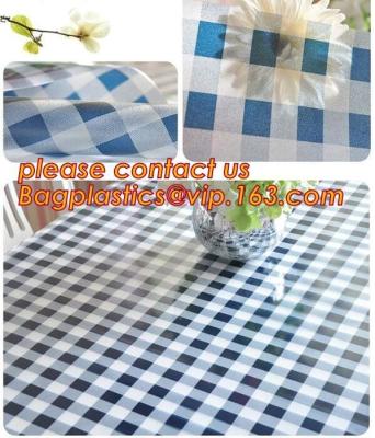 China stamp golden tablecloth,Oilproof,Waterproof, r,wedding pvclace pvc table cover,advertising table cloth clear pvc table c for sale