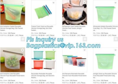China Reusable Leakproof Silicone ice Genie,Ice Cube Maker Genie Silicone Ice bucket The Revolutionary Space Saving Ice Cube M for sale