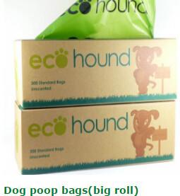 China Compostable disposable biodegradable plastic garbage bag, Environment Friendly Compostable Cornstarch Garbage Bags for sale