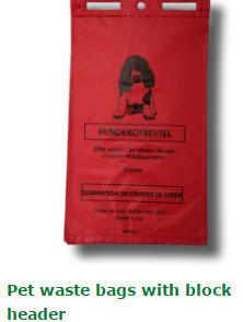 China Compostable disposable biodegradable plastic garbage bag, Environment Friendly Compostable Cornstarch Garbage Bags for sale