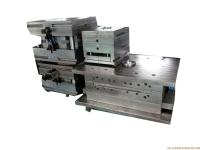 China High-precision Injection Molding Mold for Auto handle OEM Customized for sale