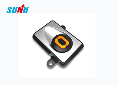 China Unusual Elevator Push Button Customzied Size Special Fashion Design for sale