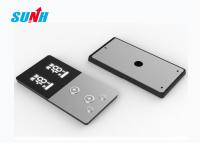 China Elevator Duplex Operation Panel , Digital Elevator Button Panel With Display for sale
